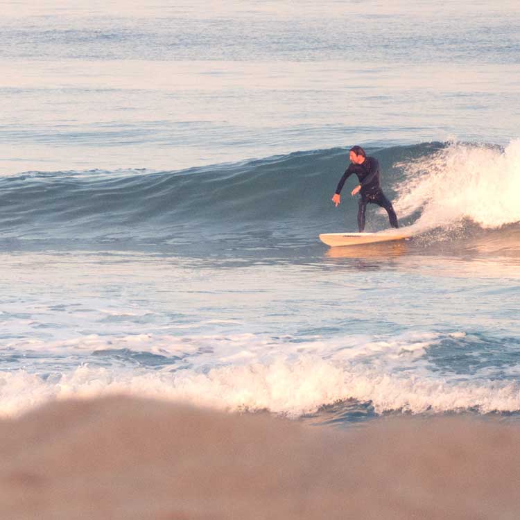 Surf Tricks & More /// Surfcamp Portugal /// DROP IN