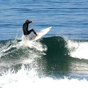Surf Tricks & More /// Surfcamp Portugal /// DROP IN