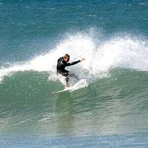 Surf Tricks & More /// Surfcamp Portugal /// DROP IN